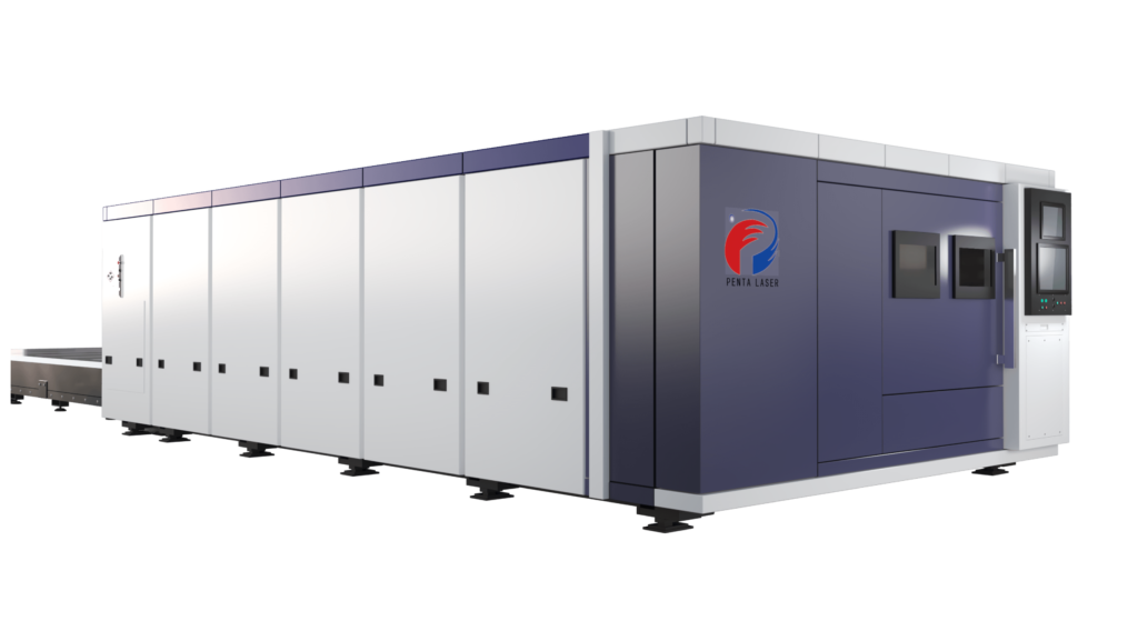 Penta Laser PlaatLasers - Penta Laser