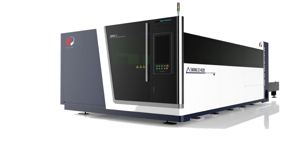 Penta Laser PlaatLasers - Penta Laser