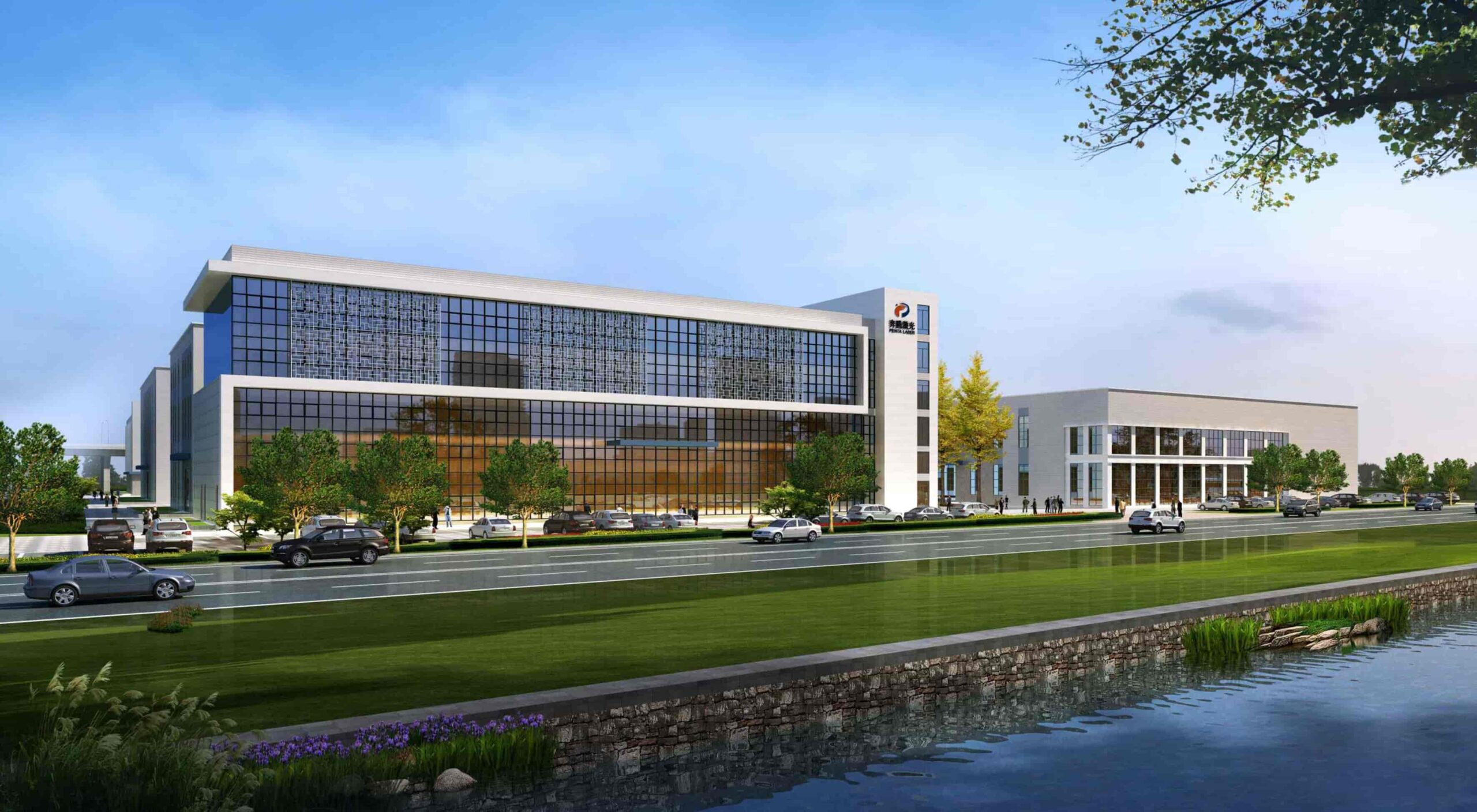 Ons bedrijf - Penta Laser